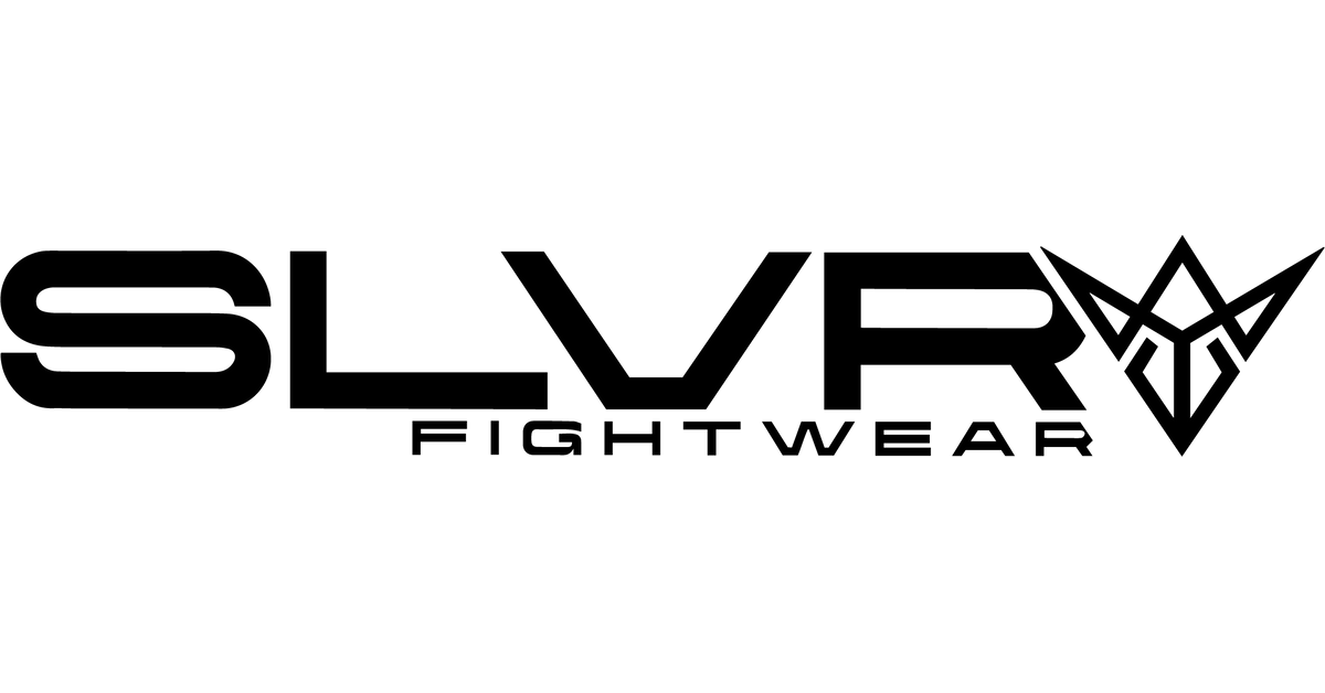SLVR FightWear – SLVR FIGHTWEAR